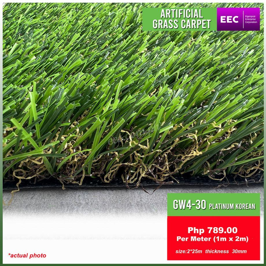 EIGENPOST - GW4-30Platinum korean