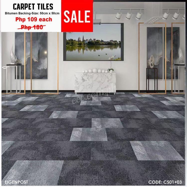 EIGENPOST - CS03 (CS SERIES)